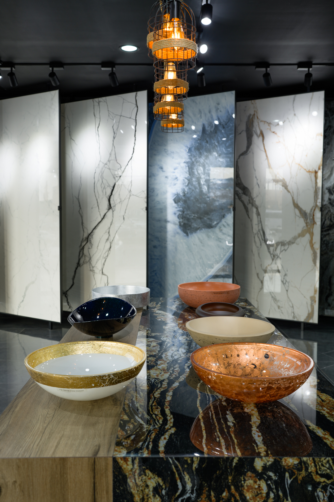 ARABUILD | Ceramics & Porcelain Tiles