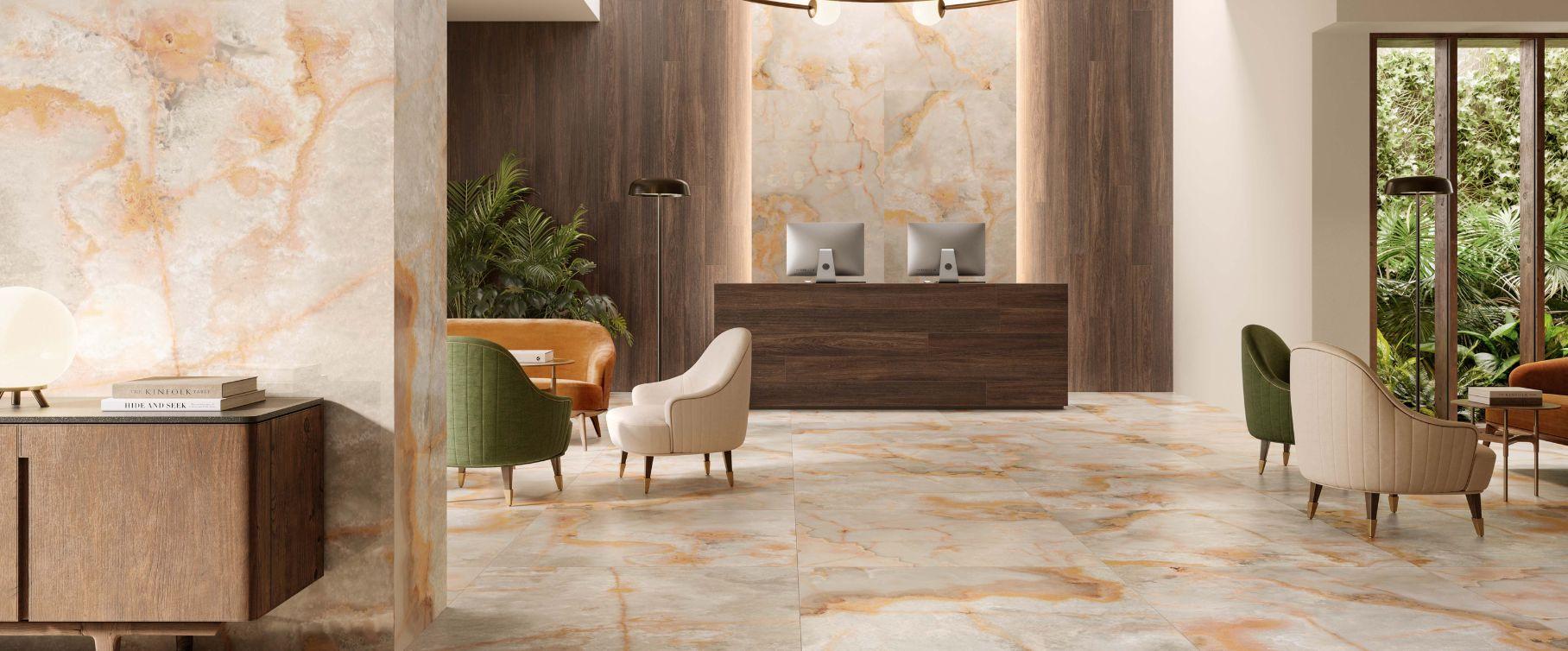 ARABUILD | Ceramics & Porcelain Tiles