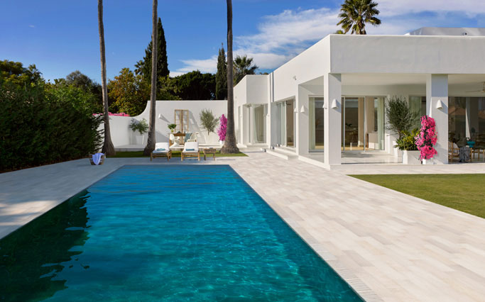 ARABUILD | Ceramics & Porcelain Tiles