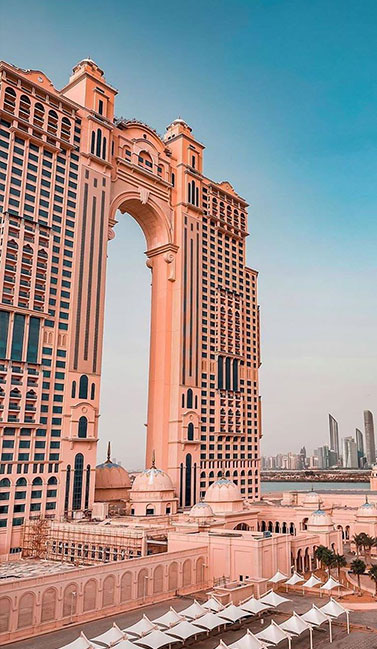 ARABUILD | Ceramics & Porcelain Tiles